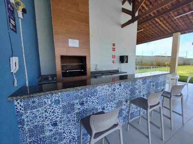 Apartamento para Venda em Barra dos Coqueiros/SE Costa Paradiso 2 Quartos