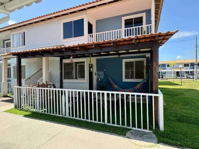 Apartamento para Venda em Barra dos Coqueiros/SE Costa Paradiso 2 Quartos