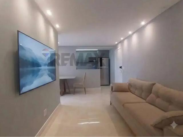 Apartamento para Venda em Barra dos Coqueiros/SE Costa Paradiso 2 Quartos