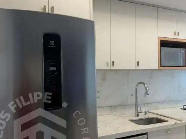 Apartamento para Venda em Barra dos Coqueiros/SE Costa Paradiso 2 Quartos