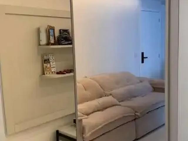 Apartamento para Venda em Barra dos Coqueiros/SE Costa Paradiso 2 Quartos