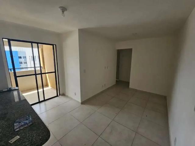 Apartamento para Venda em Barra dos Coqueiros/SE Costa Paradiso 2 Quartos
