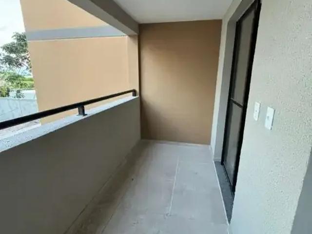 Apartamento para Venda em Barra dos Coqueiros/SE Costa Paradiso 3 Quartos