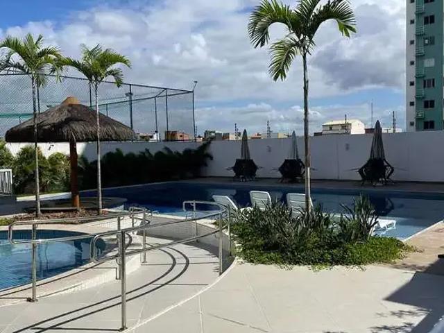 Apartamento para Venda em Barra dos Coqueiros/SE Costa Paradiso 3 Quartos