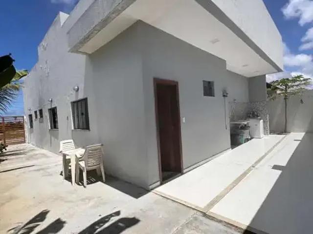 Apartamento para Venda em Barra dos Coqueiros/SE Costa Paradiso 3 Quartos