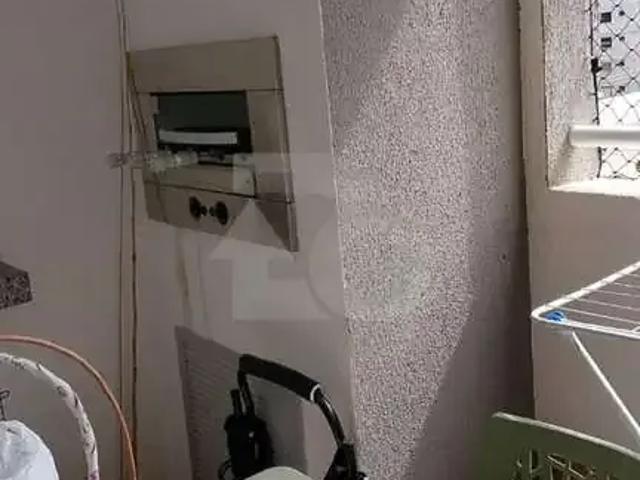 Apartamento para Venda em Barra dos Coqueiros/SE Costa Paradiso 3 Quartos