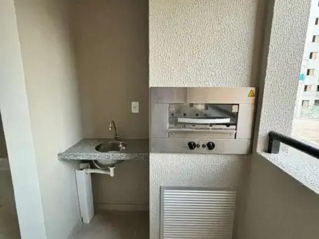 Apartamento para Venda em Barra dos Coqueiros/SE Costa Paradiso 3 Quartos