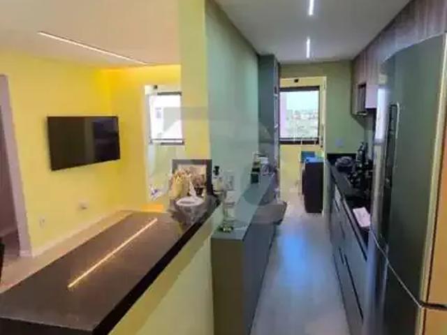 Apartamento para Venda em Barra dos Coqueiros/SE Costa Paradiso 3 Quartos