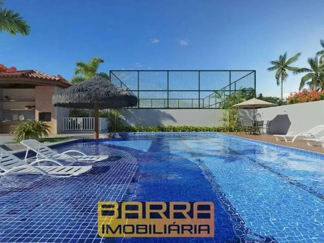 Apartamento para Venda em Barra dos Coqueiros/SE Costa Paradiso 3 Quartos
