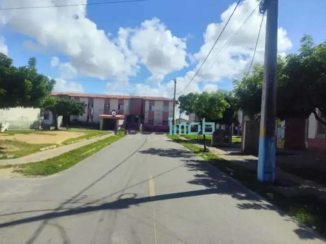 Apartamento para Venda em Barra dos Coqueiros/SE Governador Marcelo Déda 2 Quartos
