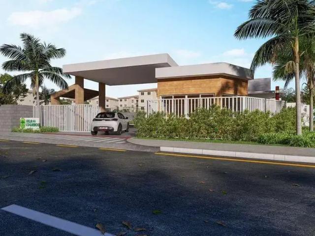 Apartamento para Venda em Barra dos Coqueiros/SE Governador Marcelo Déda 2 Quartos