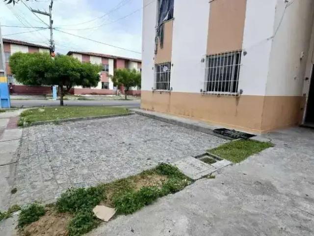 Apartamento para Venda em Barra dos Coqueiros/SE Governador Marcelo Déda 2 Quartos