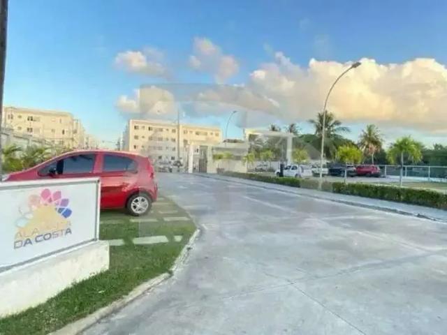 Apartamento para Venda em Barra dos Coqueiros/SE Luar da Barra 2 Quartos