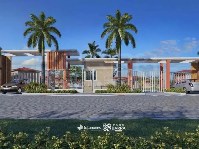 Apartamento para Venda em Barra dos Coqueiros/SE Luar da Barra 2 Quartos