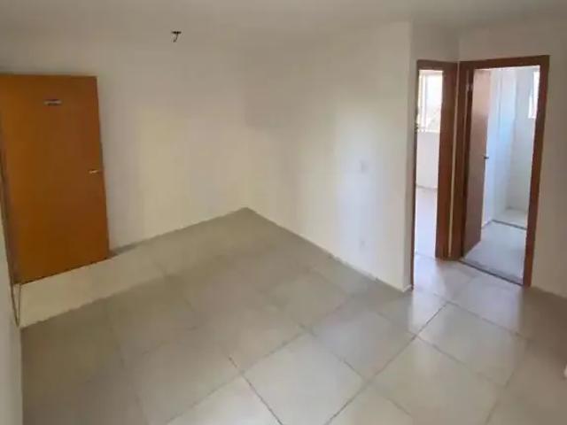 Apartamento para Venda em Barra dos Coqueiros/SE Luar da Barra 2 Quartos
