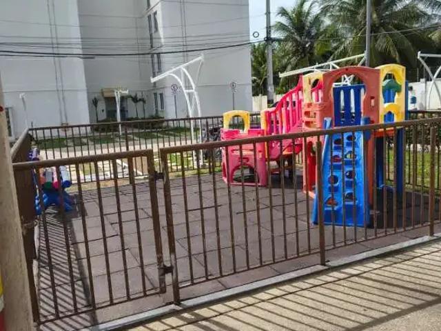 Apartamento para Venda em Barra dos Coqueiros/SE Luar da Barra 2 Quartos
