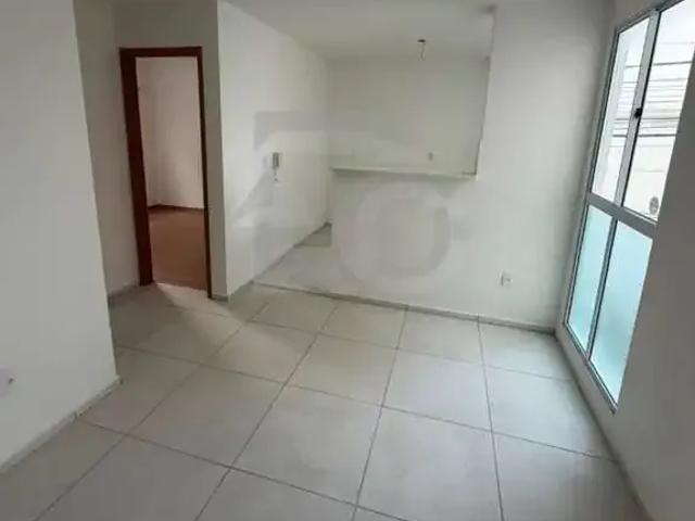 Apartamento para Venda em Barra dos Coqueiros/SE Luar da Barra 2 Quartos