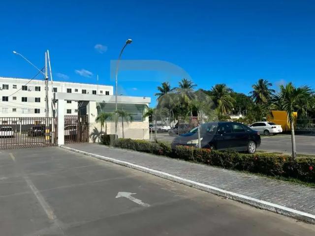Apartamento para Venda em Barra dos Coqueiros/SE Luar da Barra 2 Quartos