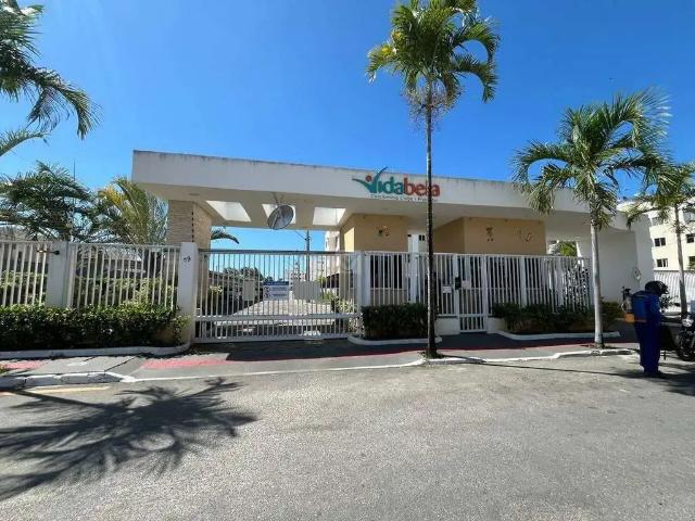 Apartamento para Venda em Barra dos Coqueiros/SE Luar da Barra 2 Quartos