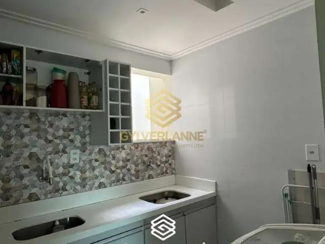 Apartamento para Venda em Barra dos Coqueiros/SE Luar da Barra 3 Quartos