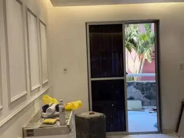 Apartamento para Venda em Barra dos Coqueiros/SE Luar da Barra 3 Quartos