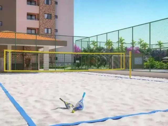 Apartamento para Venda em Barra dos Coqueiros/SE Luar da Barra 3 Quartos