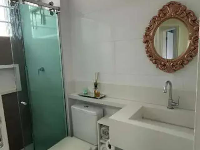 Apartamento para Venda em Barra dos Coqueiros/SE Luar da Barra 3 Quartos