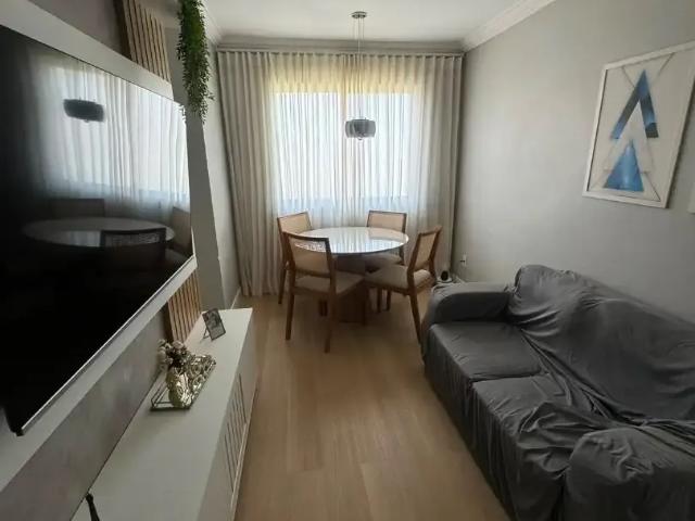 Apartamento para Venda em Barra dos Coqueiros/SE Marivan 2 Quartos