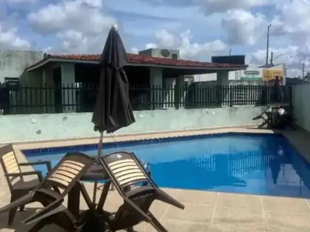 Apartamento para Venda em Barra dos Coqueiros/SE Marivan 3 Quartos