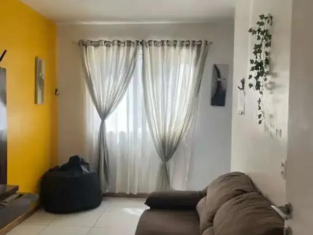 Apartamento para Venda em Barra dos Coqueiros/SE Marivan 3 Quartos