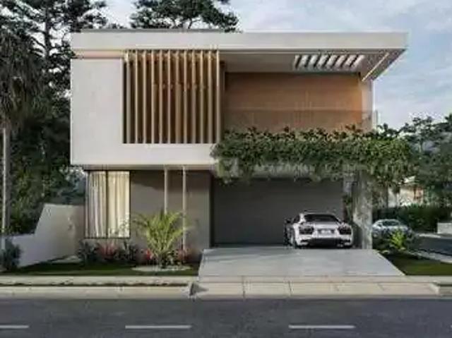 Apartamento para Venda em Barra dos Coqueiros/SE Olhos D'água 4 Quartos