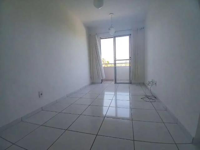 Apartamento para Venda em Barra dos Coqueiros/SE Olhos D'água 2 Quartos