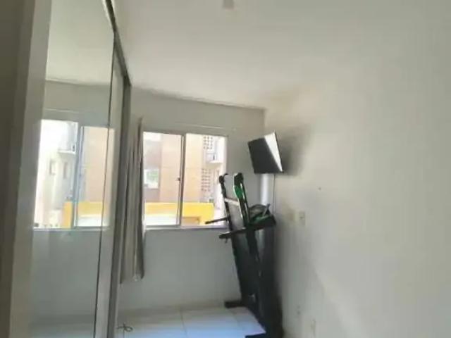 Apartamento para Venda em Barra dos Coqueiros/SE Olhos D'água 2 Quartos