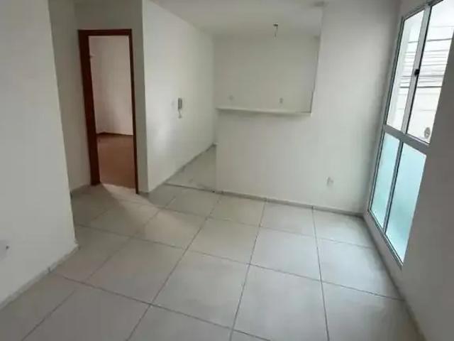 Apartamento para Venda em Barra dos Coqueiros/SE Olhos D'água 2 Quartos
