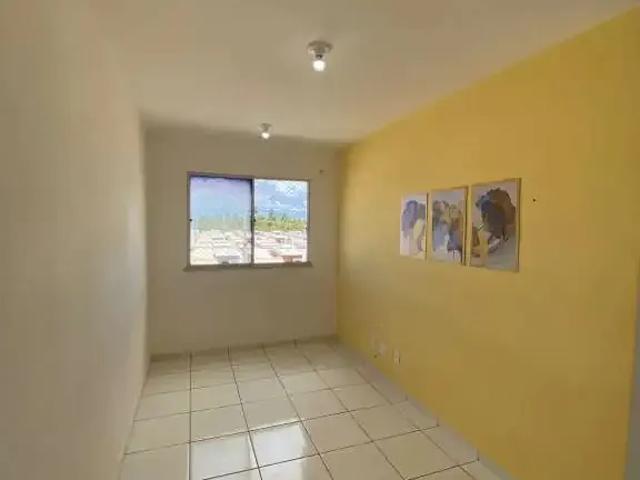 Apartamento para Venda em Barra dos Coqueiros/SE Olhos D'água 2 Quartos