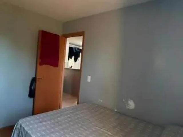 Apartamento para Venda em Barra dos Coqueiros/SE Olhos D'água 2 Quartos