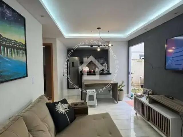 Apartamento para Venda em Barra dos Coqueiros/SE Olhos D'água 2 Quartos