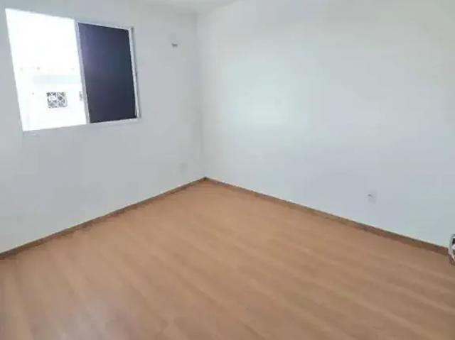 Apartamento para Venda em Barra dos Coqueiros/SE Olhos D'água 2 Quartos
