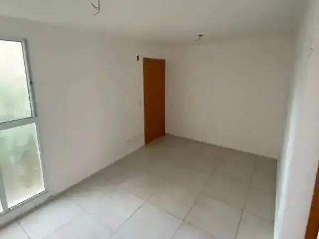 Apartamento para Venda em Barra dos Coqueiros/SE Olhos D'água 2 Quartos