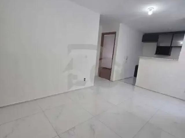 Apartamento para Venda em Barra dos Coqueiros/SE Olhos D'água 2 Quartos