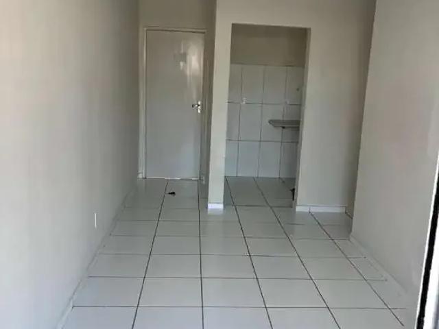 Apartamento para Venda em Barra dos Coqueiros/SE Olhos D'água 2 Quartos