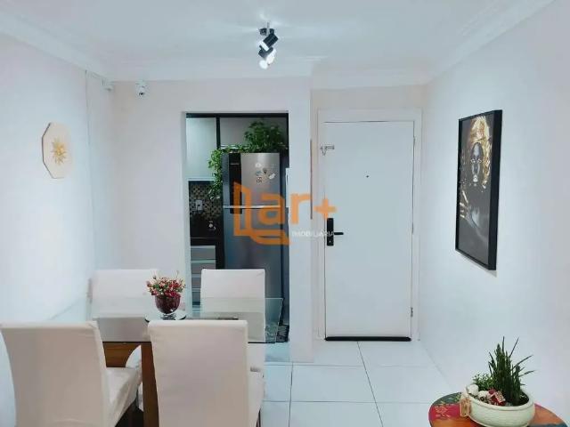 Apartamento para Venda em Barra dos Coqueiros/SE Olhos D'água 3 Quartos