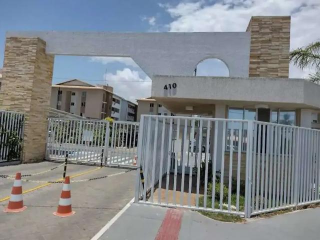 Apartamento para Venda em Barra dos Coqueiros/SE Olhos D'água 3 Quartos