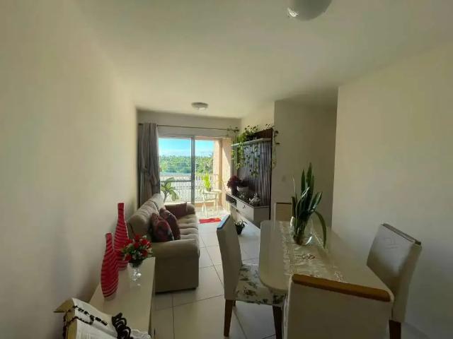 Apartamento para Venda em Barra dos Coqueiros/SE Olhos D'água 3 Quartos