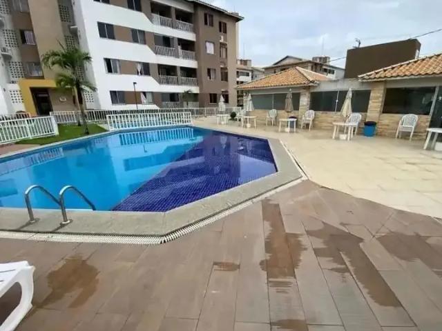Apartamento para Venda em Barra dos Coqueiros/SE Olhos D'água 3 Quartos