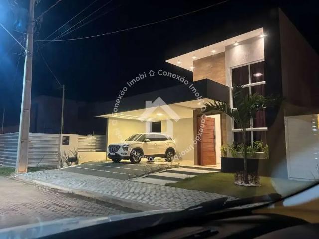 Apartamento para Venda em Barra dos Coqueiros/SE Olhos D'água 3 Quartos