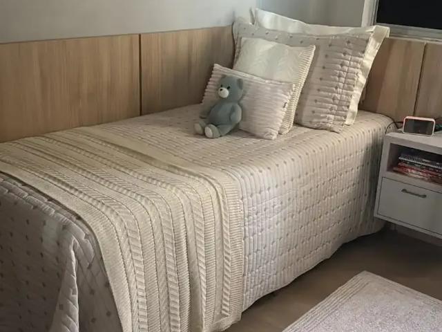 Apartamento para Venda em Barra dos Coqueiros/SE Quintas da Barra 2 Quartos
