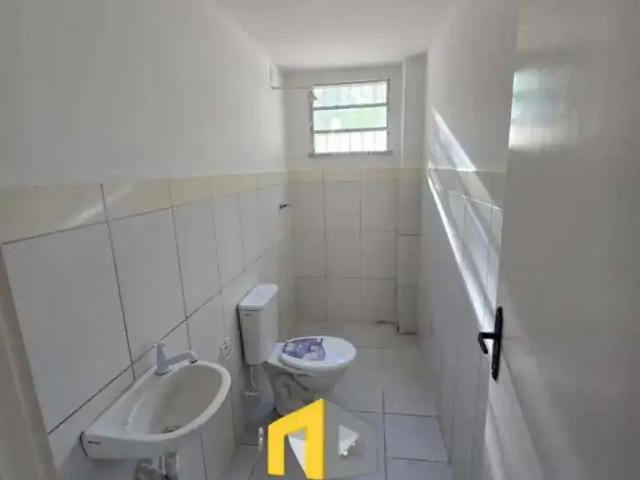 Apartamento para Venda em Barra dos Coqueiros/SE Rio das Canas 3 Quartos