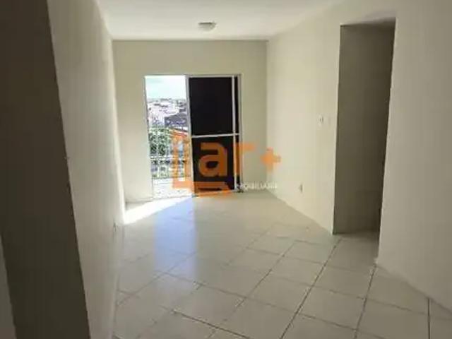 Apartamento para Venda em Barra dos Coqueiros/SE Serigy 3 Quartos