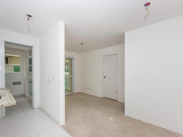 Apartamento para venda em Barra Funda com 1 quarto, 41m²